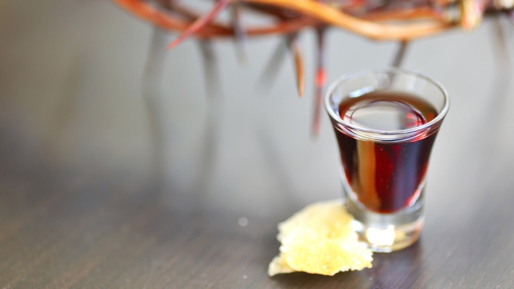 Join us online for Easter Sunday service, Communion | Ablaze For Jesus ...